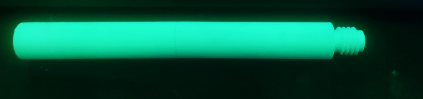 Modular tube, by Arenite | Download free STL model | Printables.com