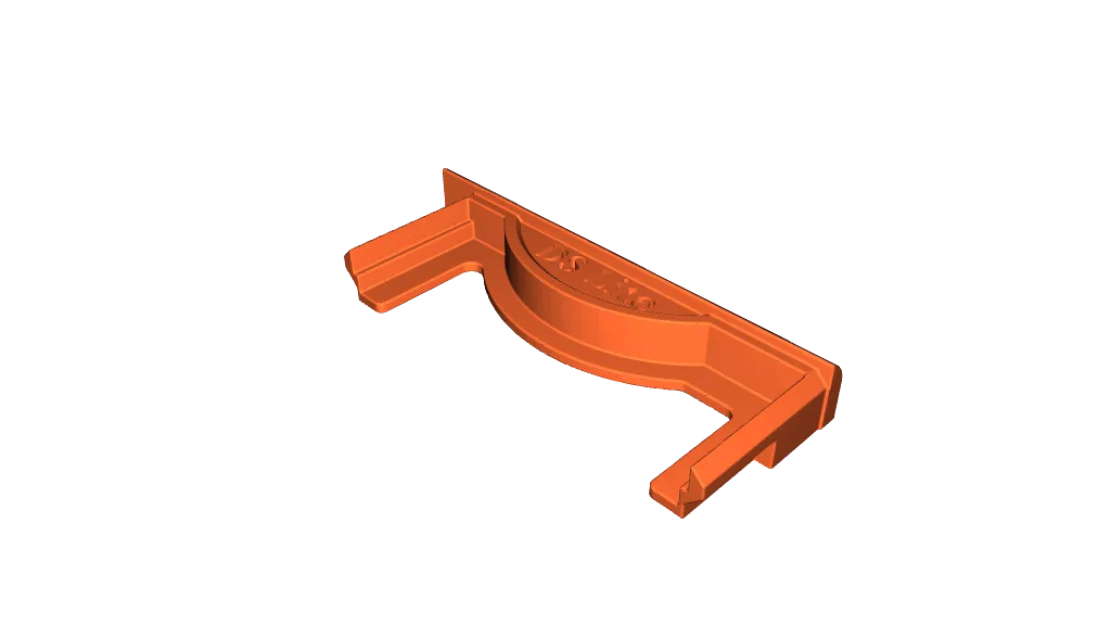 Ds lite dust cover by Pystlz | Download free STL model | Printables.com