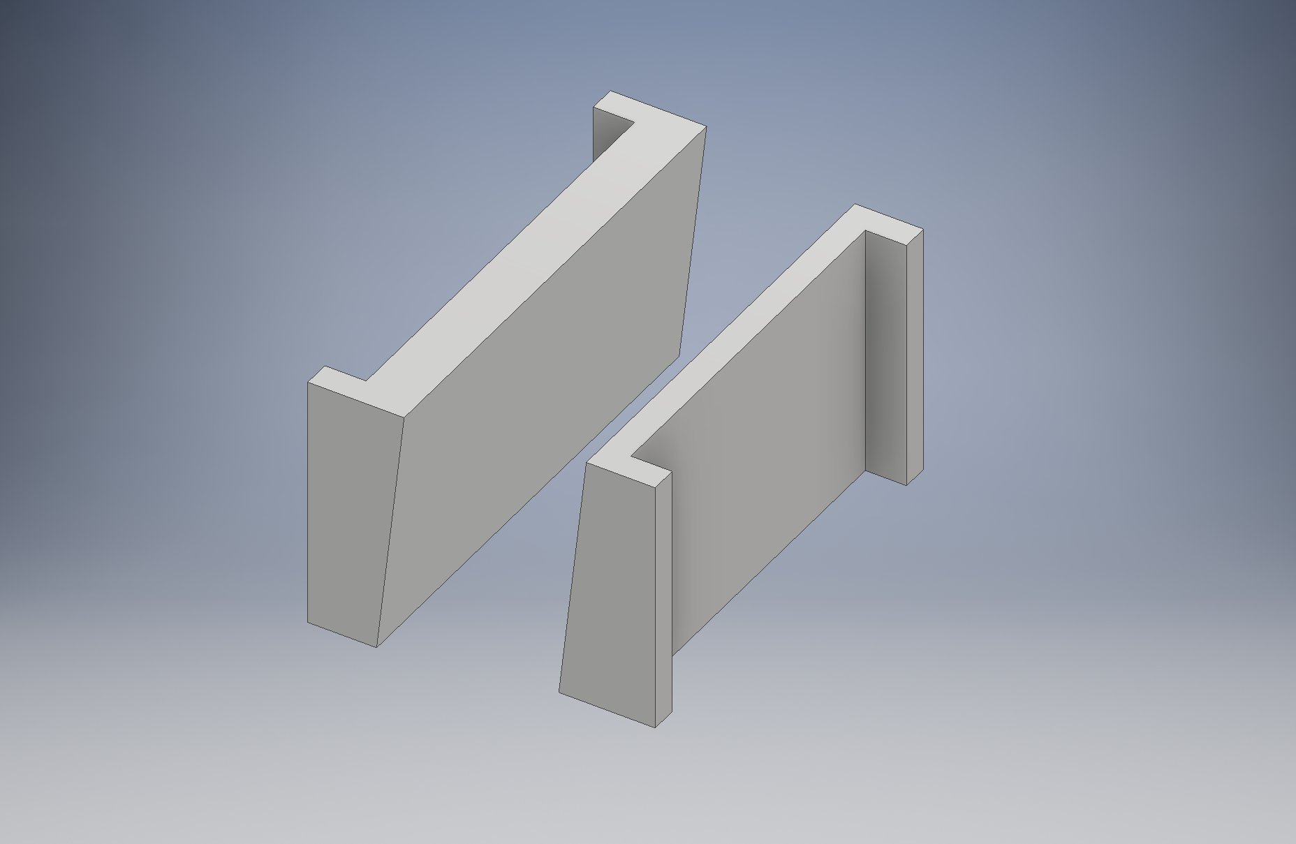Angled Bow Washers (EK Archery RX Adder) by Skewed Perception ...