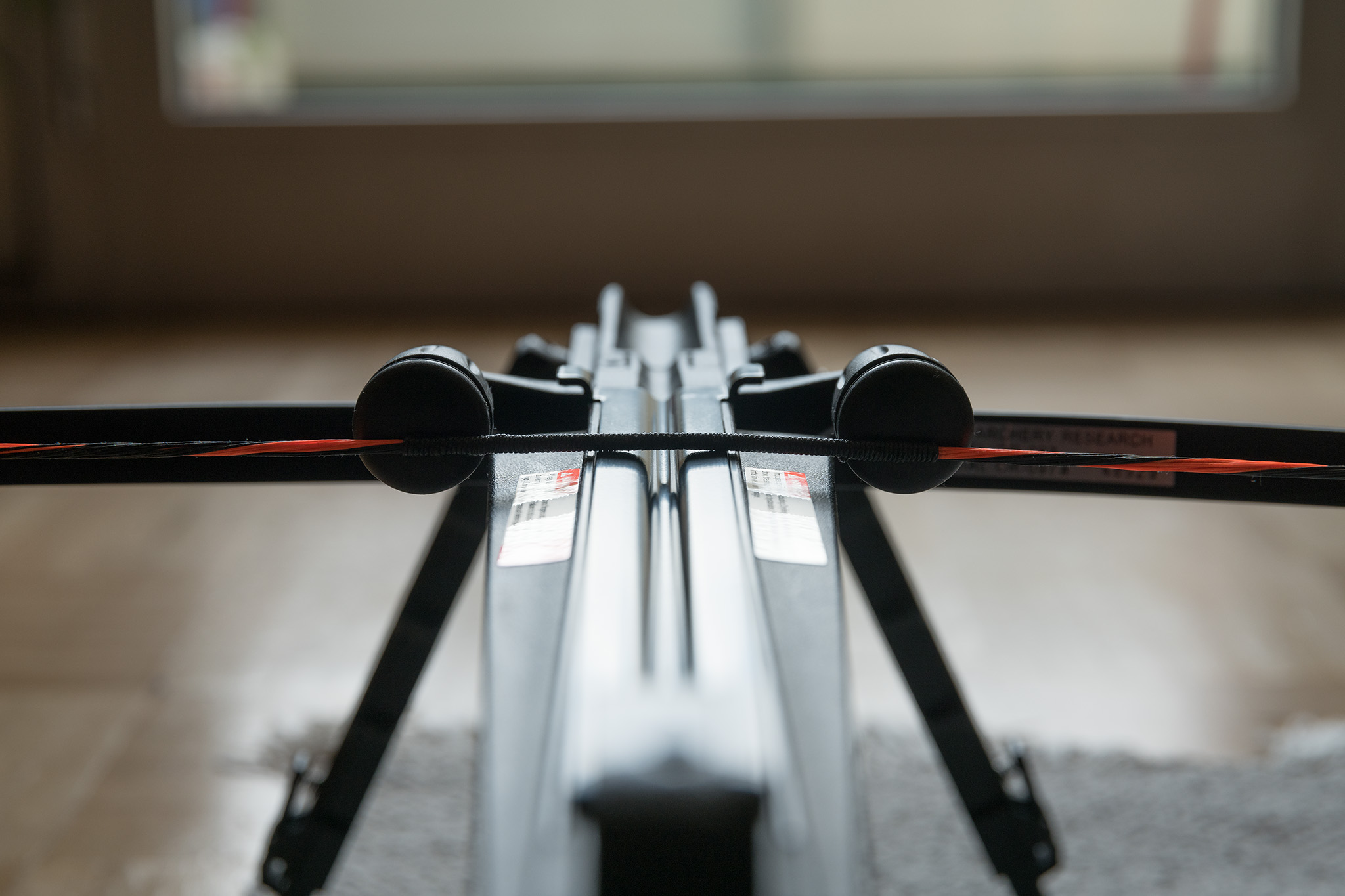 Angled Bow Washers (EK Archery RX Adder) by Skewed Perception ...
