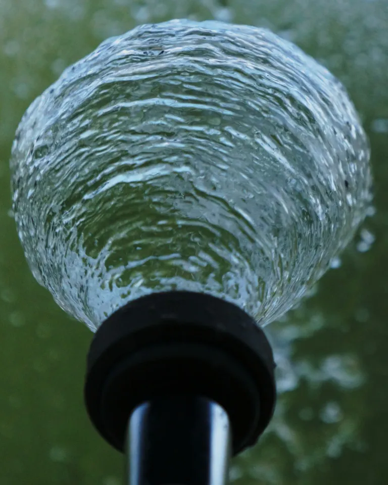 Cyclone nozzle by Jack | Download free STL model | Printables.com