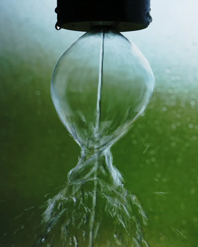 Cyclone nozzle by Jack | Download free STL model | Printables.com