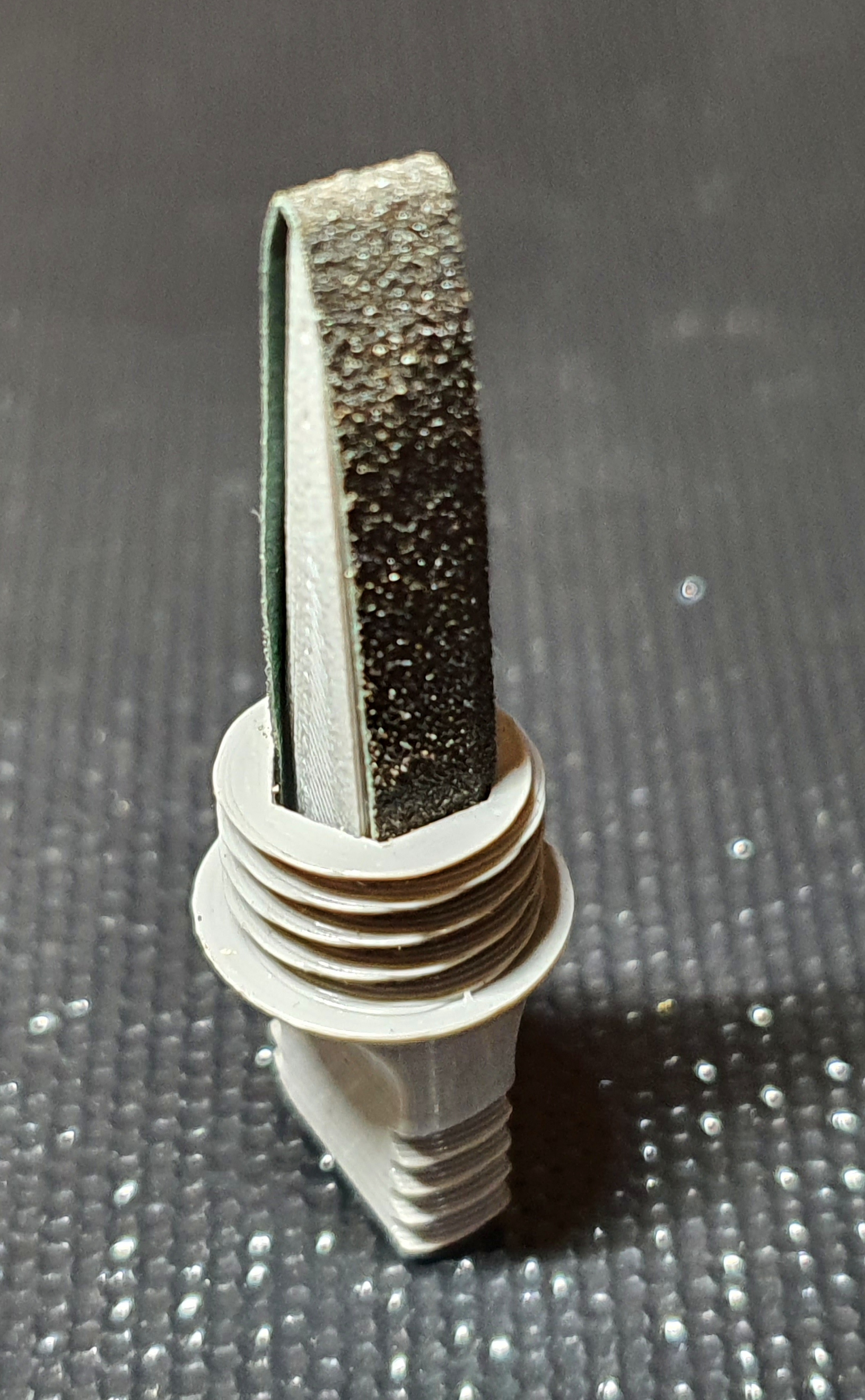EDC Micro Tools II (Magnetizer, Demagnetizer, Brush, File) by GFS ...