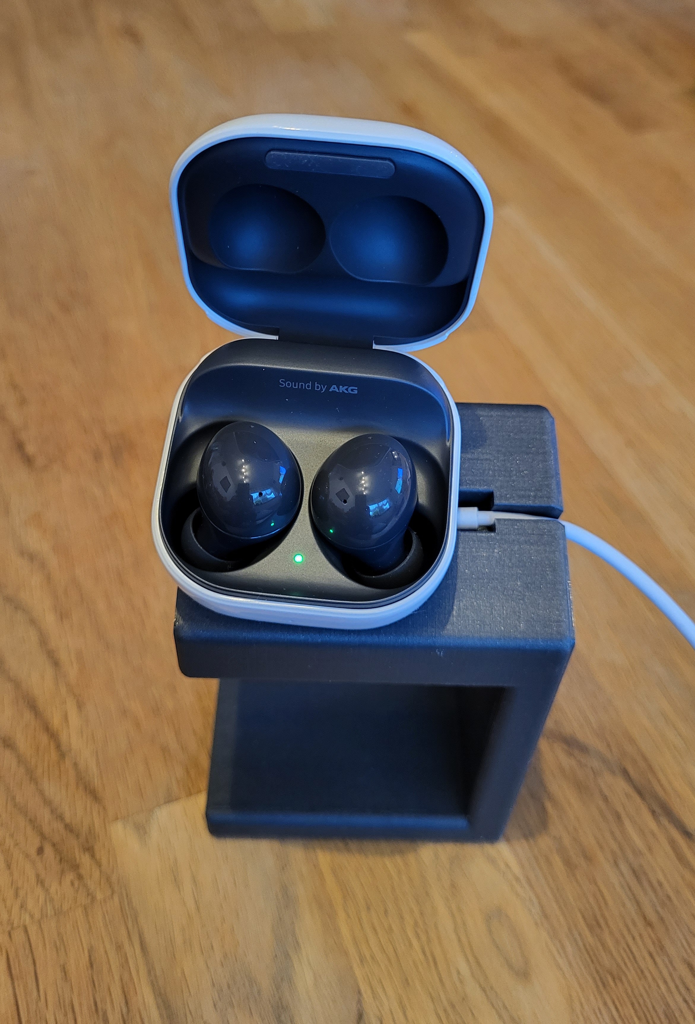 Huawei Watch GT 3 Charging Stand Ladeständer by Lansolo81 | Download ...