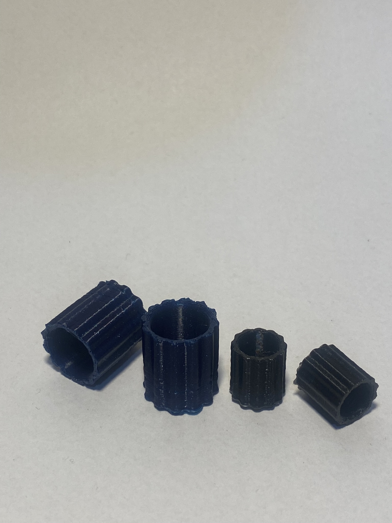 Simple Beard Beads by Christian Fornes | Download free STL model ...