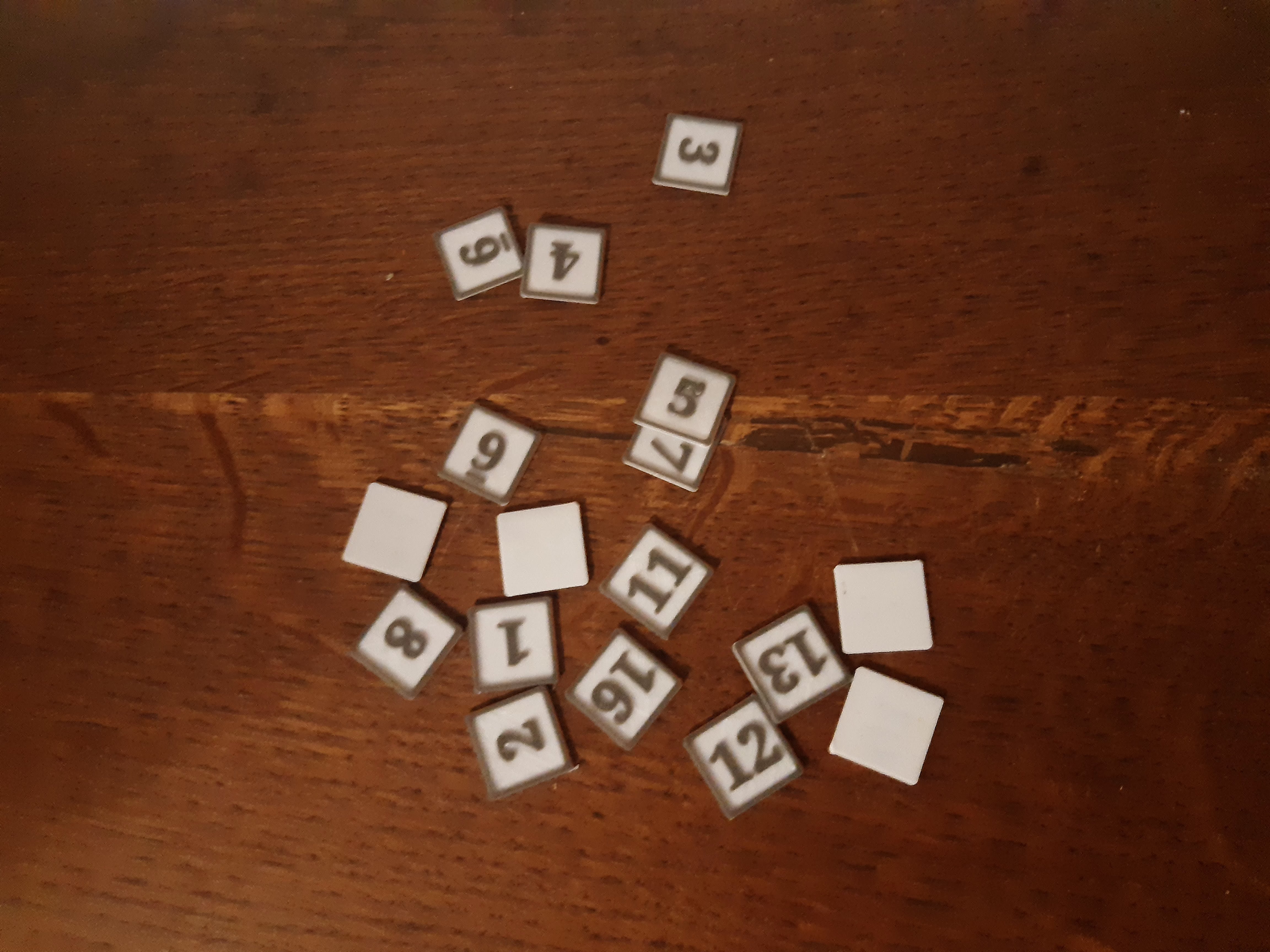 Drawing Numbers and Customizable Box (Numbers 1 - 30) For School by ...