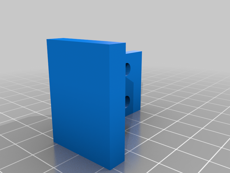 Atomstack A5/A5Pro limit switch mounts. by MvTile | Download free STL ...