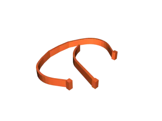 Jason Kitty Remix by 3DTwinkie | Download free STL model | Printables.com