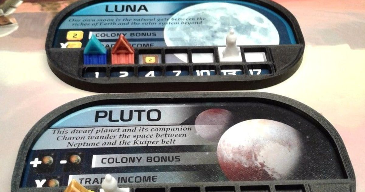 Terraforming Mars: Colony Markers and Storage by Spinodal_Zeugma ...