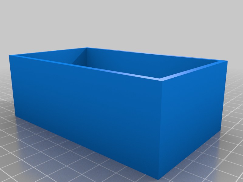 Adapter Organizer by sodarntom | Download free STL model | Printables.com