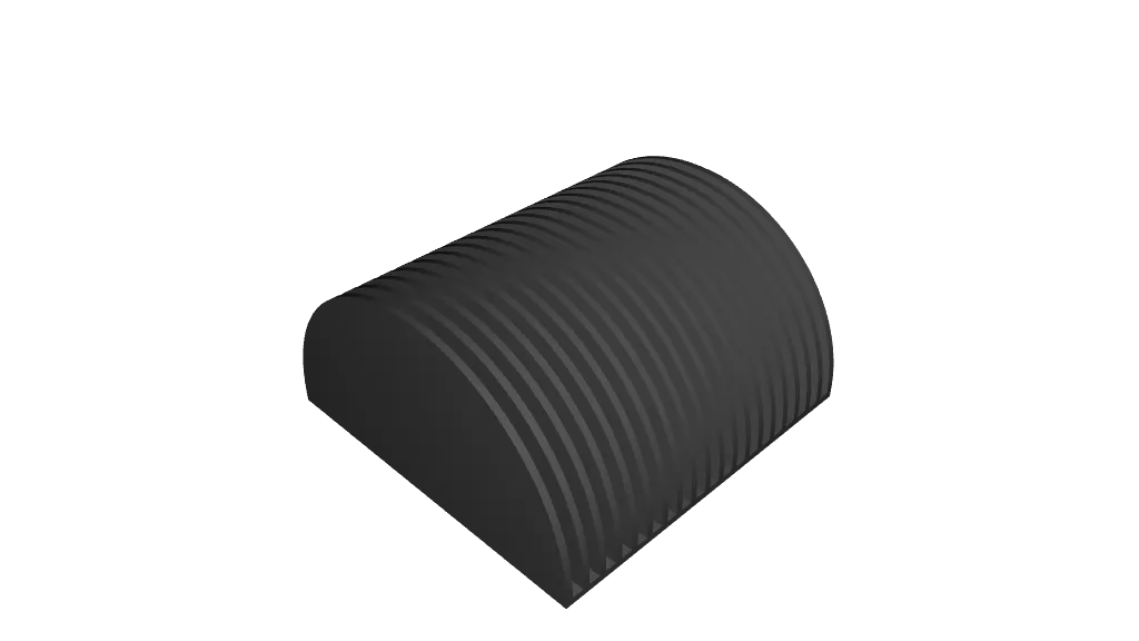 Paper Holder (Organizer) by Brian | Download free STL model ...