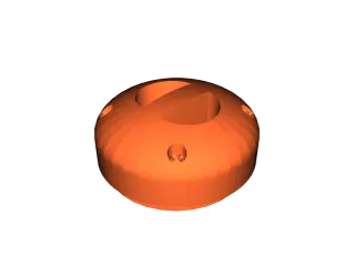 Apex Legends Shield Battery by Manie Grobler | Download free STL model ...