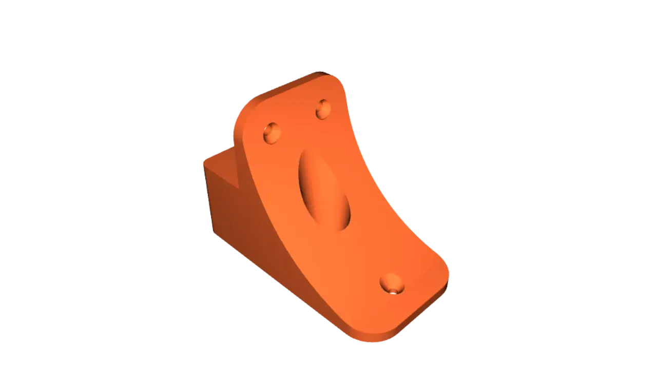 Linnmon wall mount store