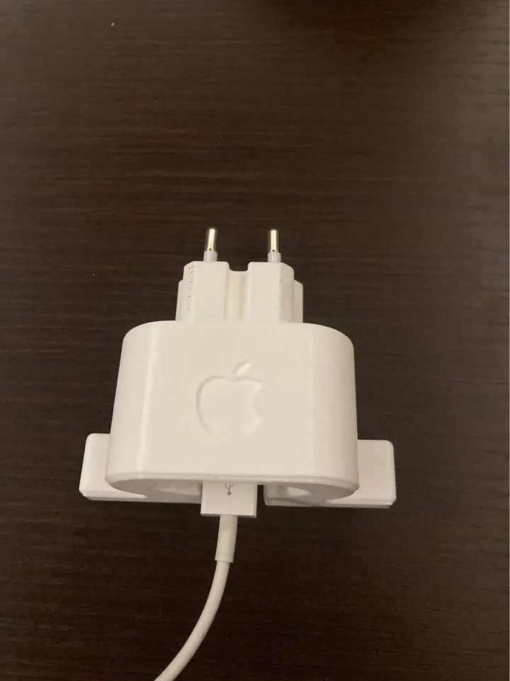 iphone base by dkaparelis | Download free STL model | Printables.com