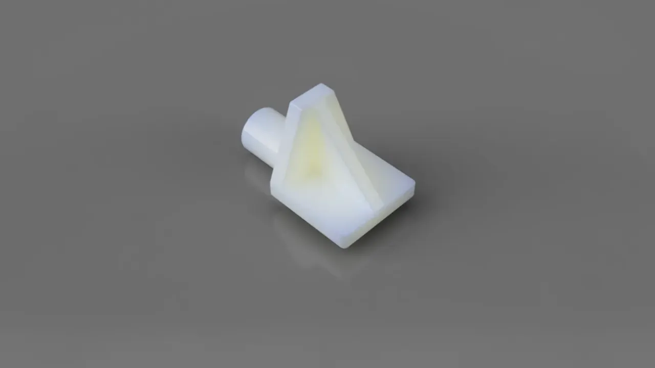 Shelf Support by steve-earn | Download free STL model | Printables.com