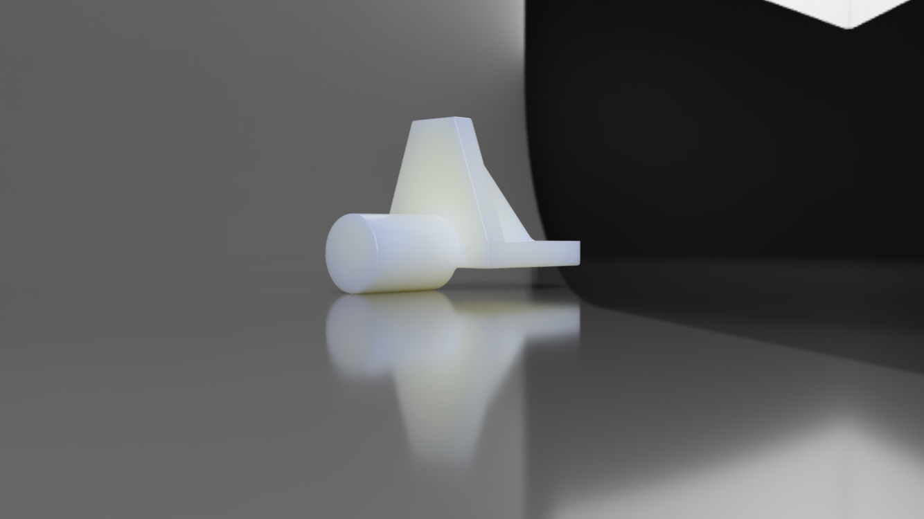 Shelf Support by steve-earn | Download free STL model | Printables.com