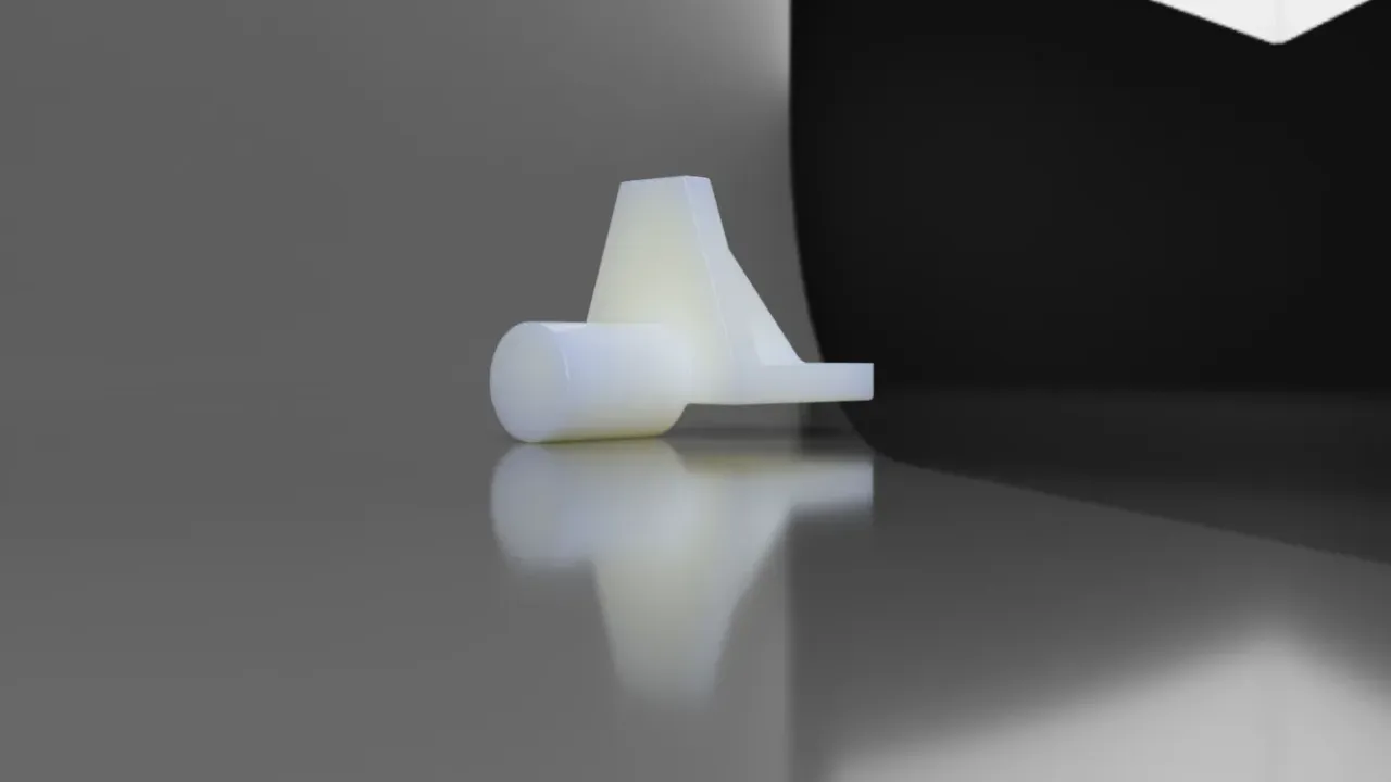 Shelf Support by steve-earn | Download free STL model | Printables.com