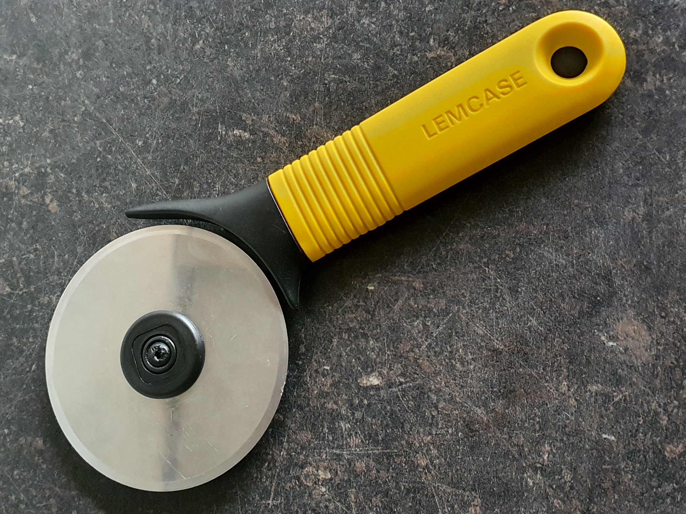 Pizza Cutter Replacement Parts by DasMia | Download free STL model ...