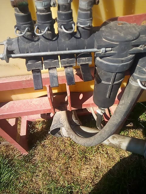 herbicide pump flap by dominus834 | Download free STL model ...