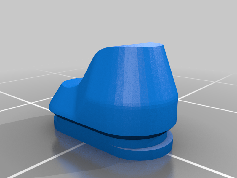 SR25 midcap Pmag by FD x | Download free STL model | Printables.com