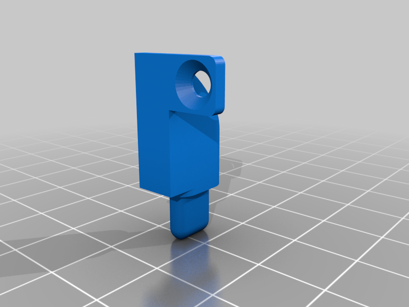 SR25 midcap Pmag by FD x | Download free STL model | Printables.com