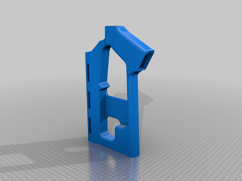 Adar 2-15 aeg stock by FD x | Download free STL model | Printables.com