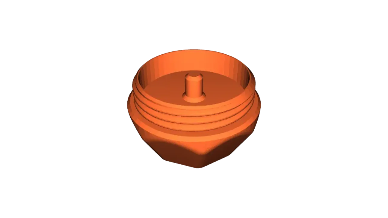 Dog Poop Bag Holder by JJShankles | Download free STL model ...