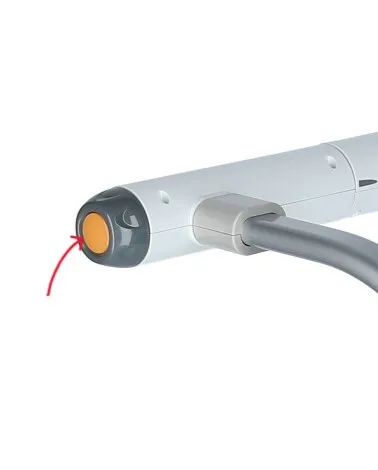 Elmo Document Camera replacement autofocus button by Zarkex | Download ...