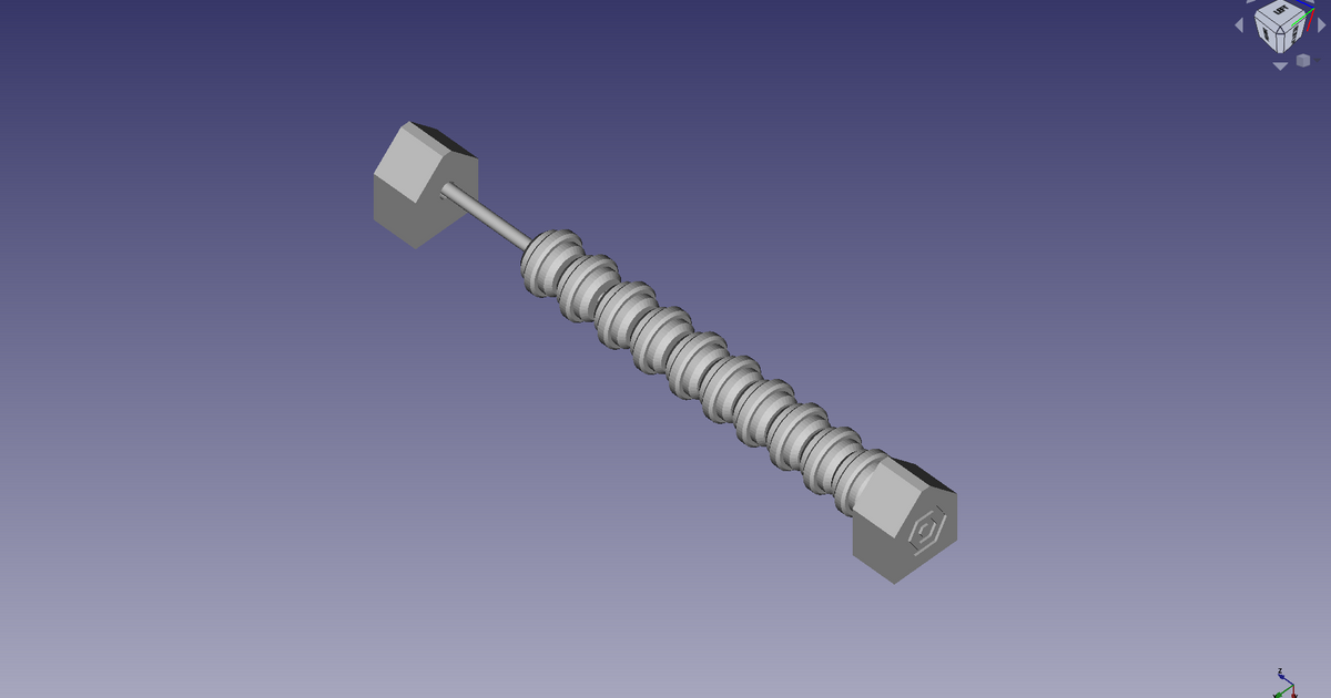 Table football replacement score counter by Drachensilber | Download ...
