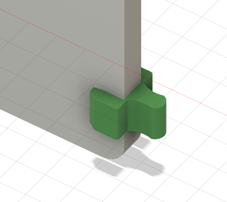 Bambu Lab X1(C) SD card extraction/insertion tool by Sebazzz | Download ...