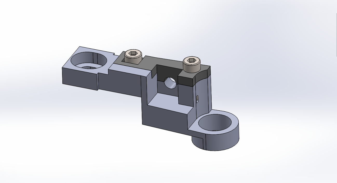 Sitag Reality Pivot Mechanism by Daniel Vitanza | Download free STL ...