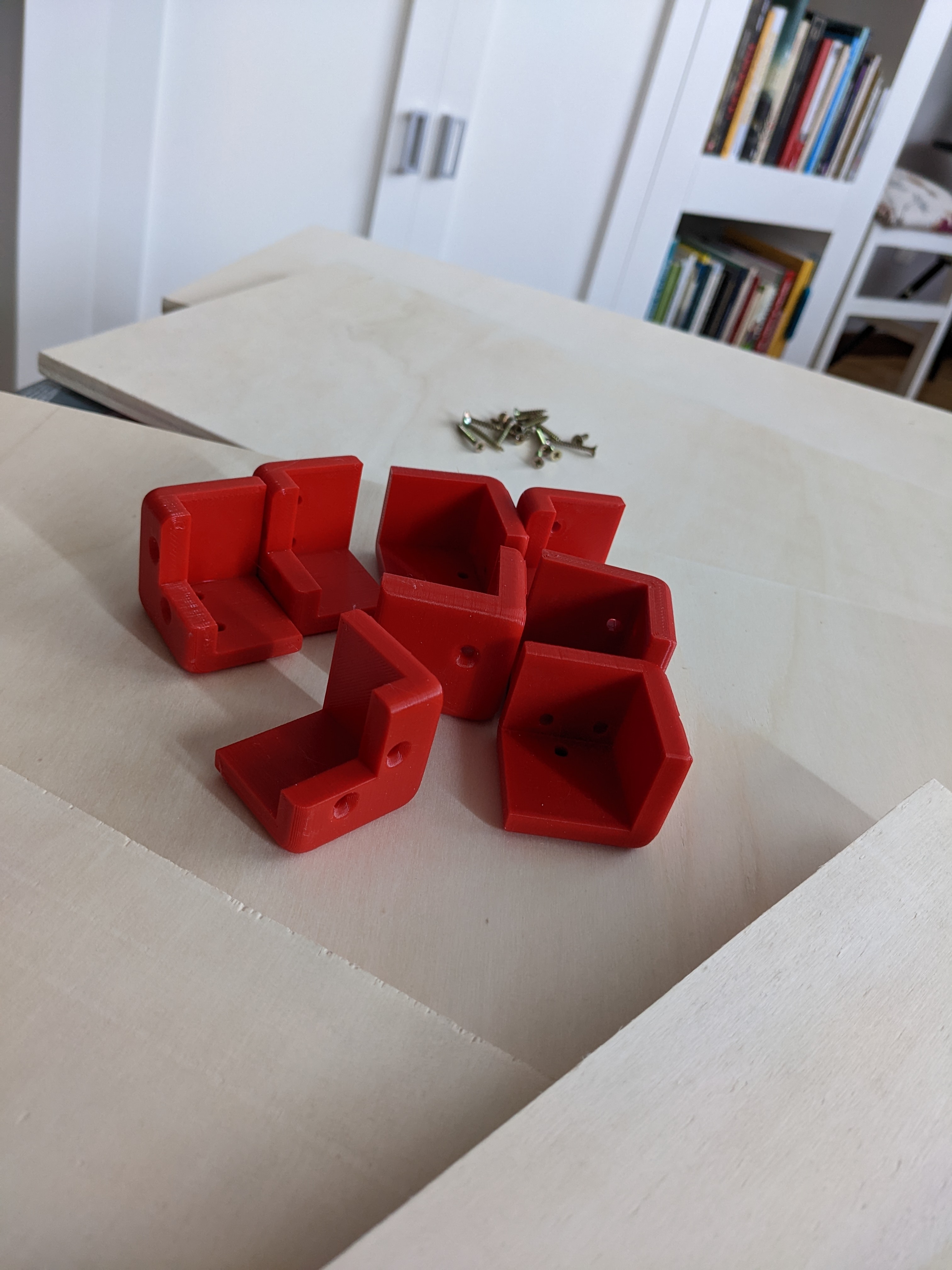 Caja guardar filamento by J3DF | Download free STL model | Printables.com
