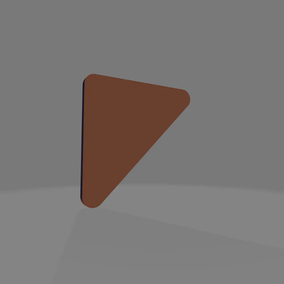 Magnetic Rocketbook Corner by yappingboy | Download free STL model ...