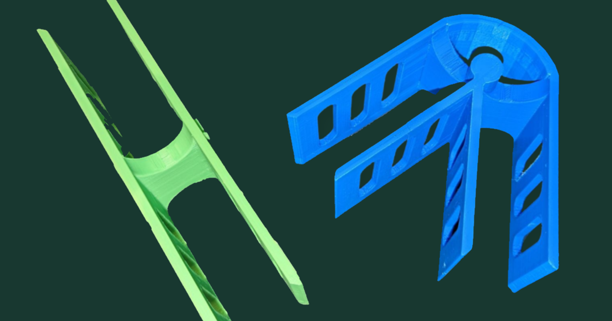 IKEA PLUFSIG Folding Gym Mat - Joining Brackets by Diskdaddy | Download ...