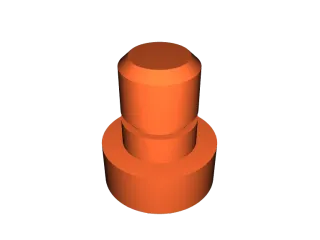 Welding Table Plug by 3DDom | Download free STL model | Printables.com