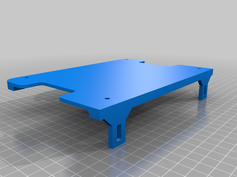 Genius - Long Range Controller by Derik Whittaker | Download free STL model | Printables.com