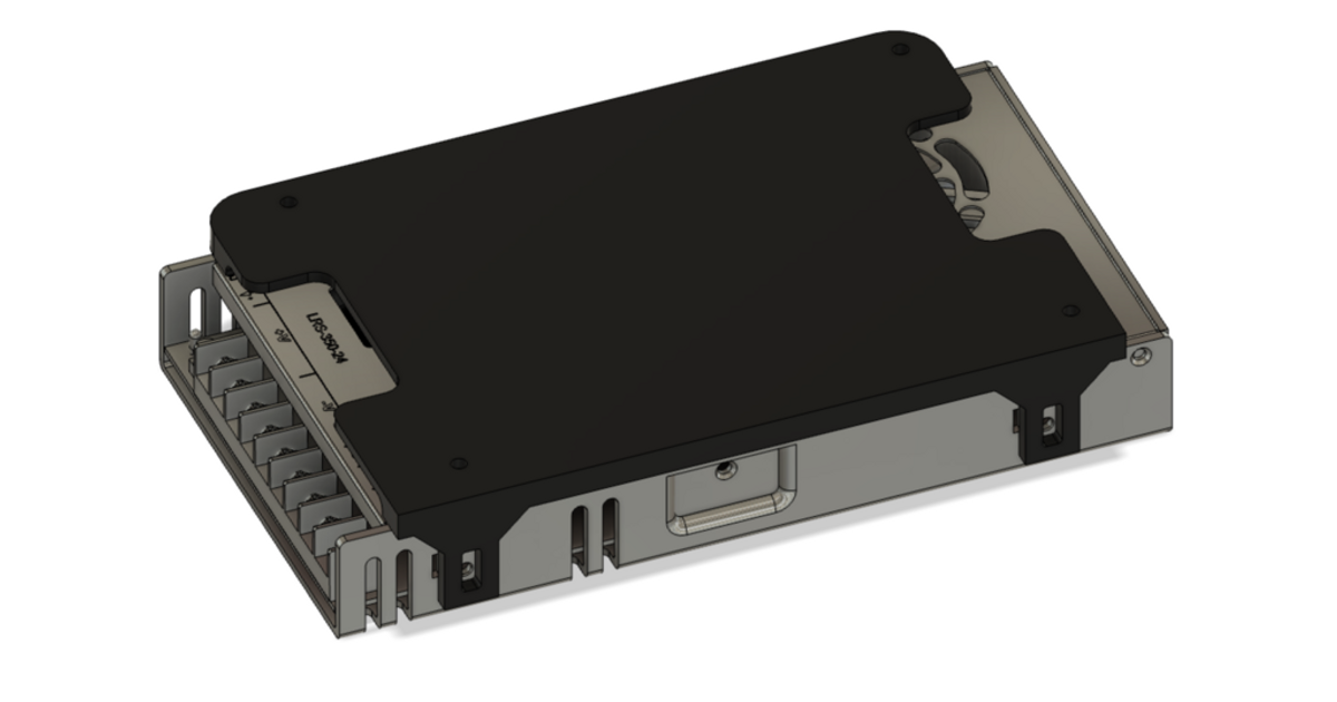 Genius - Long Range Controller by Derik Whittaker | Download free STL model | Printables.com