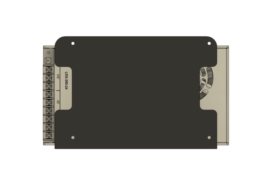 Genius - Long Range Controller by Derik Whittaker | Download free STL model | Printables.com