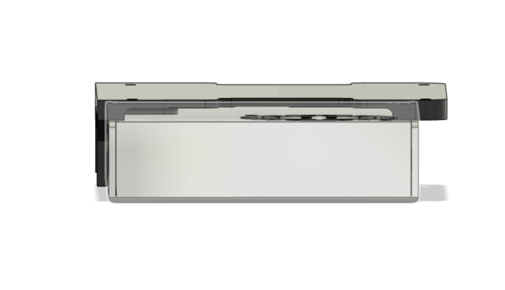 Genius - Long Range Controller by Derik Whittaker | Download free STL model | Printables.com