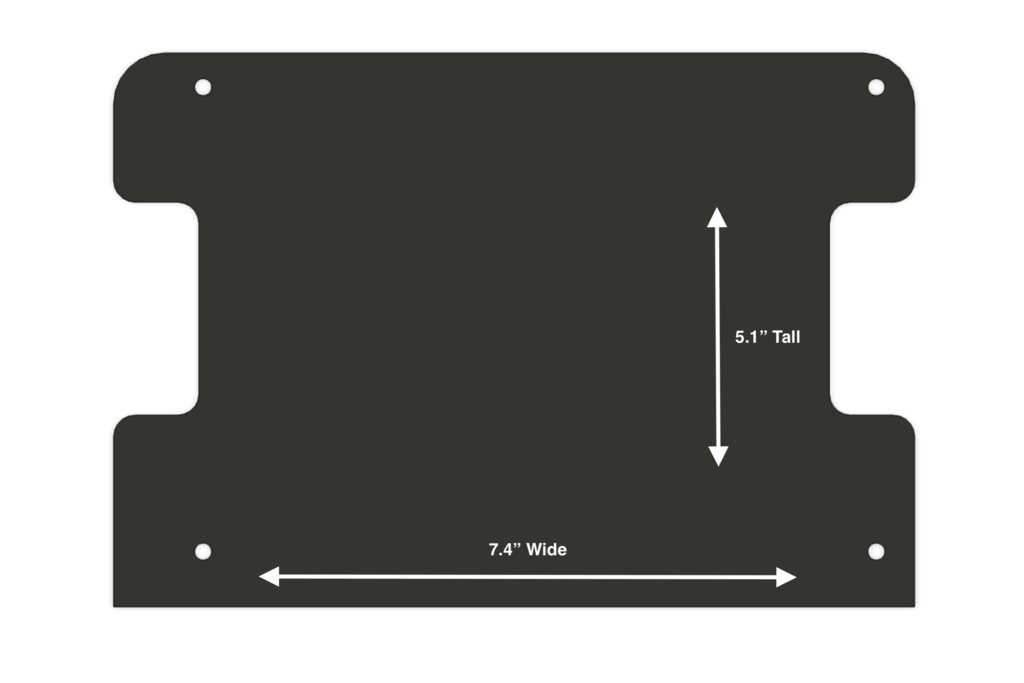 Genius - Long Range Controller by Derik Whittaker | Download free STL model | Printables.com