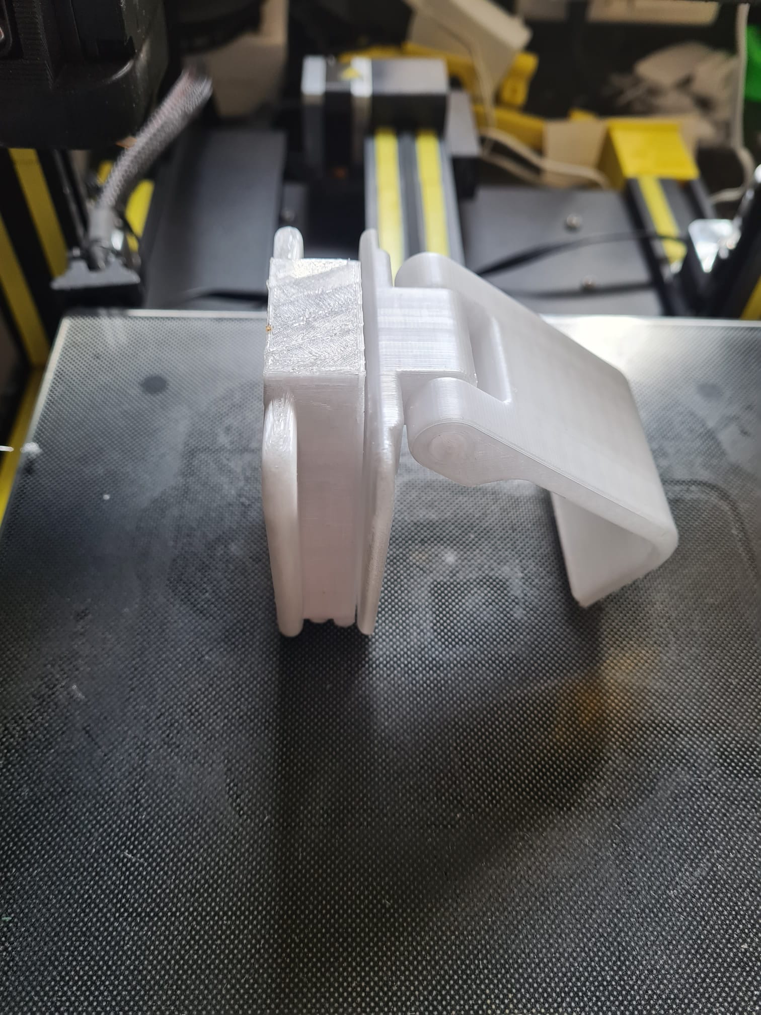 toolclip or beltclip by Barrie Vermazen | Download free STL model ...