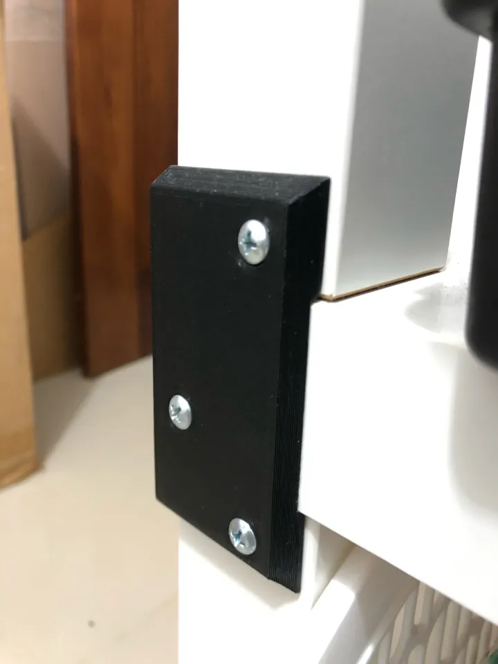 Ikea LACK Tool Table by Horacio | Download free STL model | Printables.com