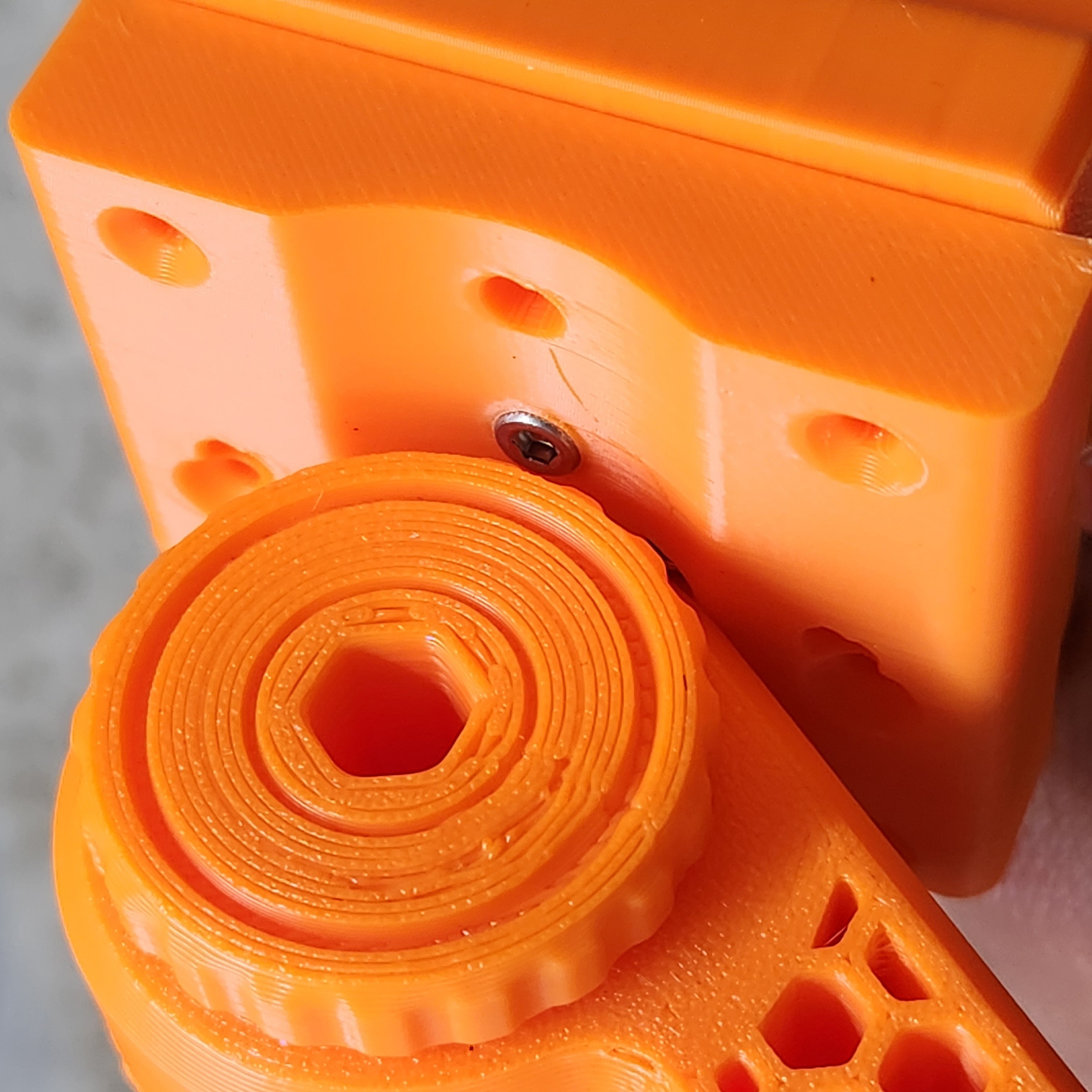 Unifi G3 Instant Camera Mount By Ed Yu Download Free STL Model unifi-g3-instant-camera-mount-by-ed-yu-download-free-stl-model
