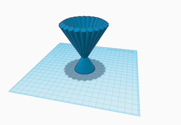 Sticky Cup by 3d man | Download free STL model | Printables.com