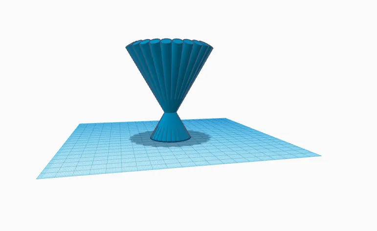 Sticky Cup by 3d man | Download free STL model | Printables.com