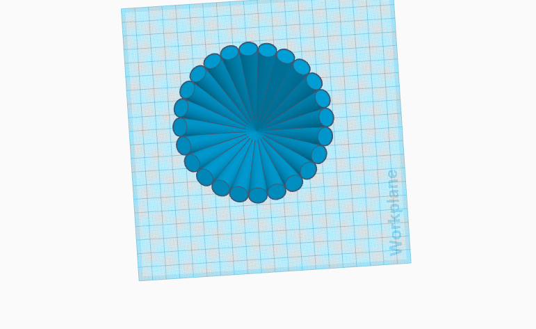 Sticky Cup by 3d man | Download free STL model | Printables.com
