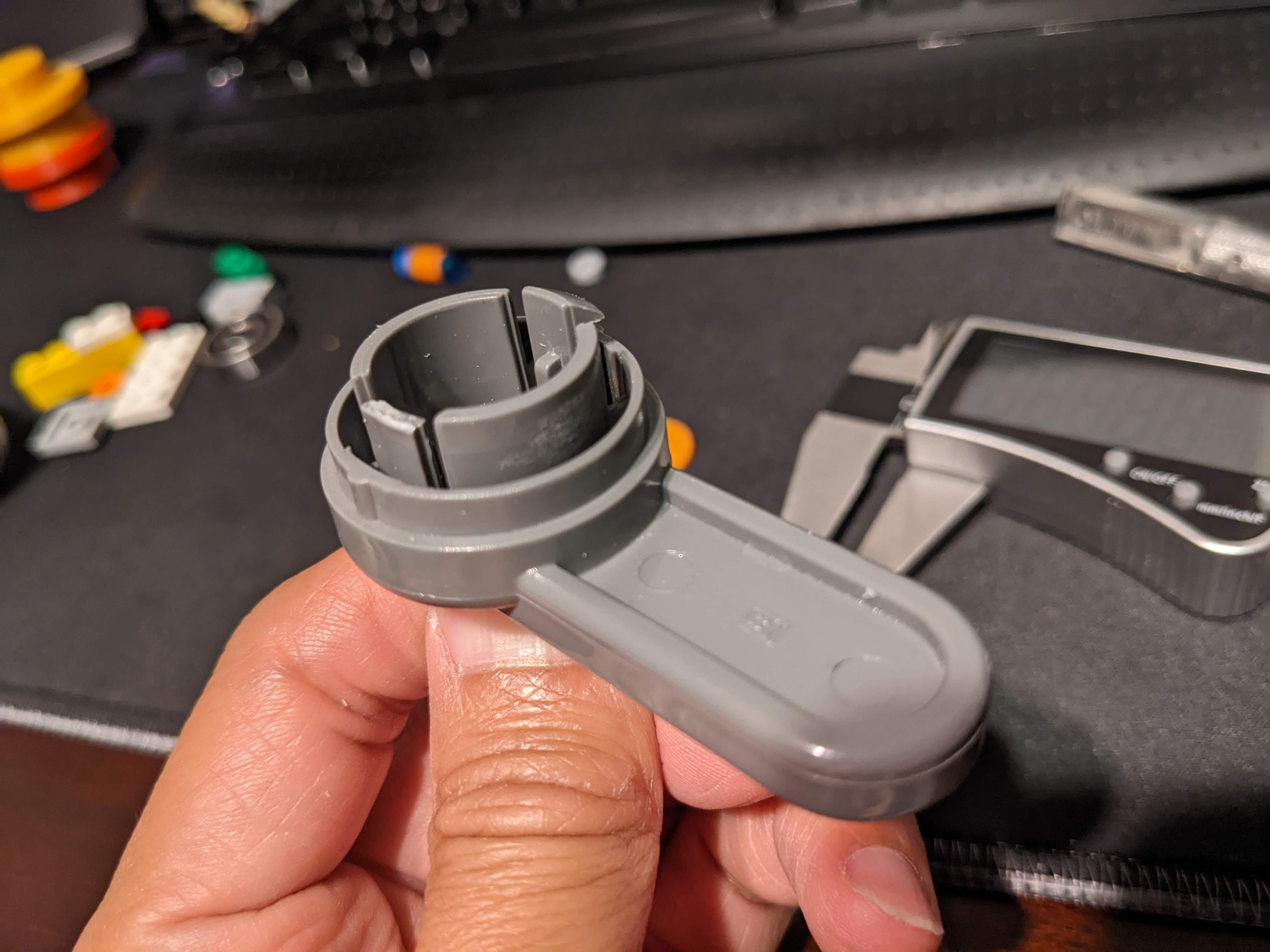 How To Fix A Broken Vacuum Cord at Michelle Reis blog