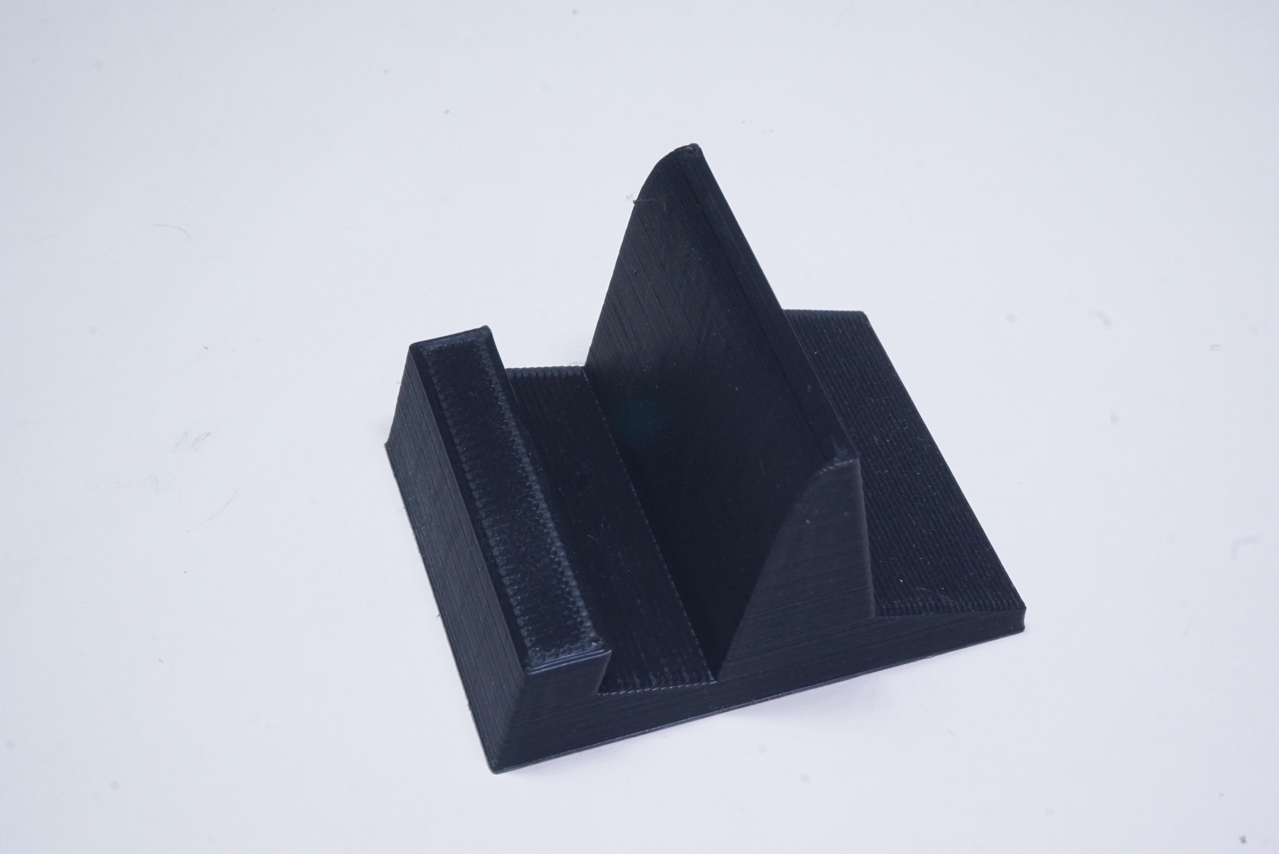 CD Case Display Stand by CosmicSubspace | Download free STL model ...