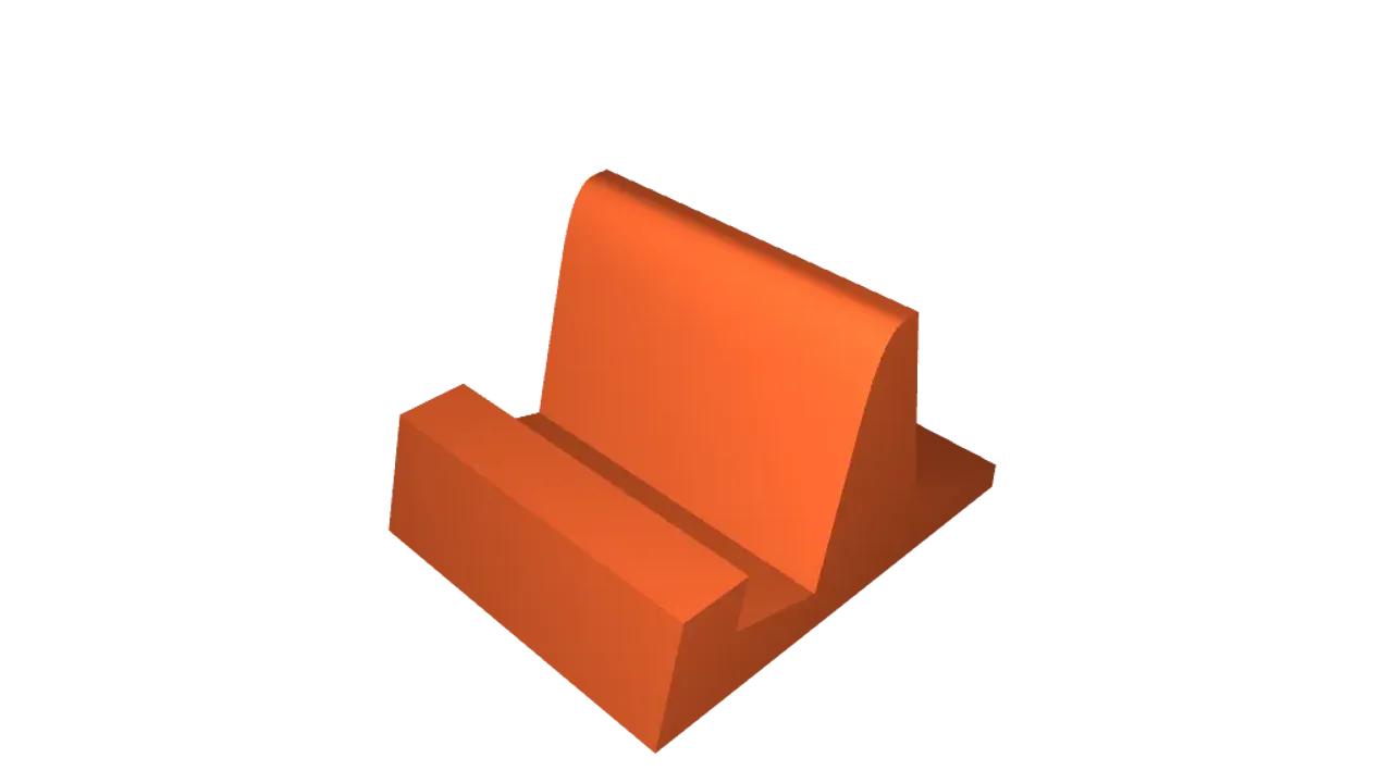 CD Case Display Stand by CosmicSubspace | Download free STL model ...