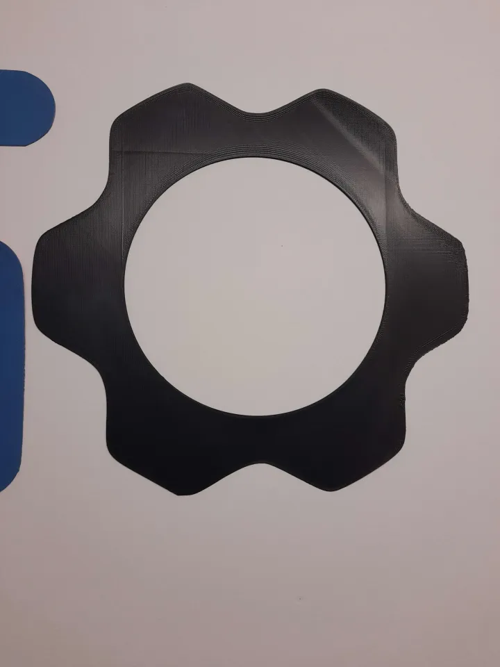 framework logo by Chr VS | Download free STL model | Printables.com